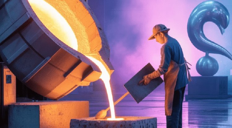 Optimizing Feeding System Design in Steel Castings Using Topology ...
